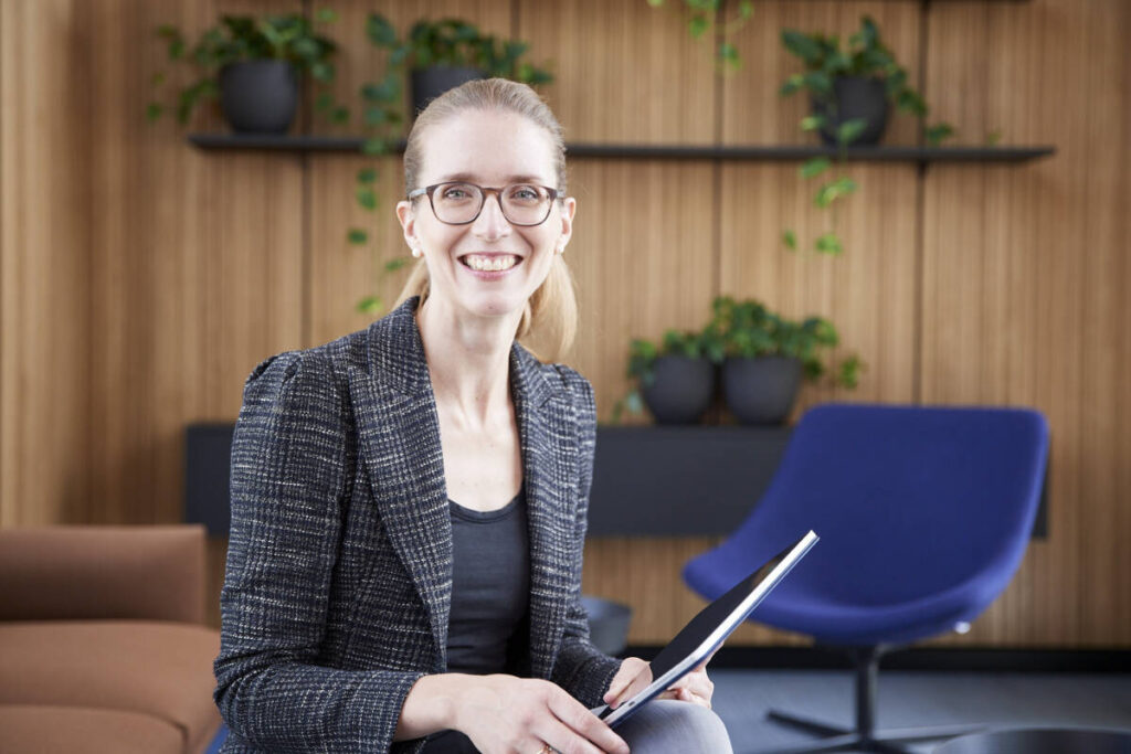 Emerging Voices. Established Leaders. – von Stipendiaten für Stipendiaten